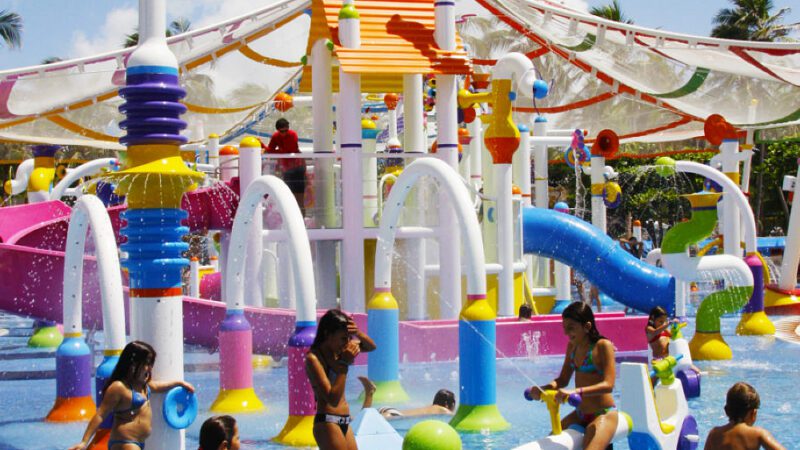 Why You Need Quality Materials At A Spray Park | Dec. 14th, 2022 ...