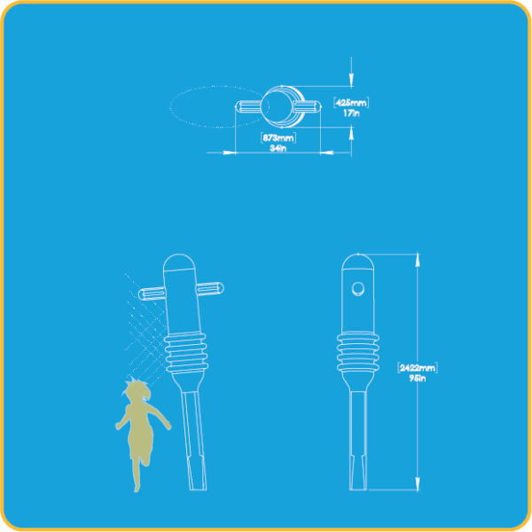 ABU111-2 Aquajack Duo – Empex Watertoys® | Splash Pads & Spray Parks ...