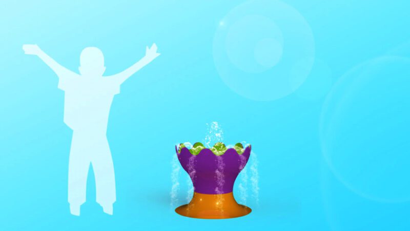 Aquacastle – Empex Watertoys® | Splash Pads & Spray Parks Manufacturer