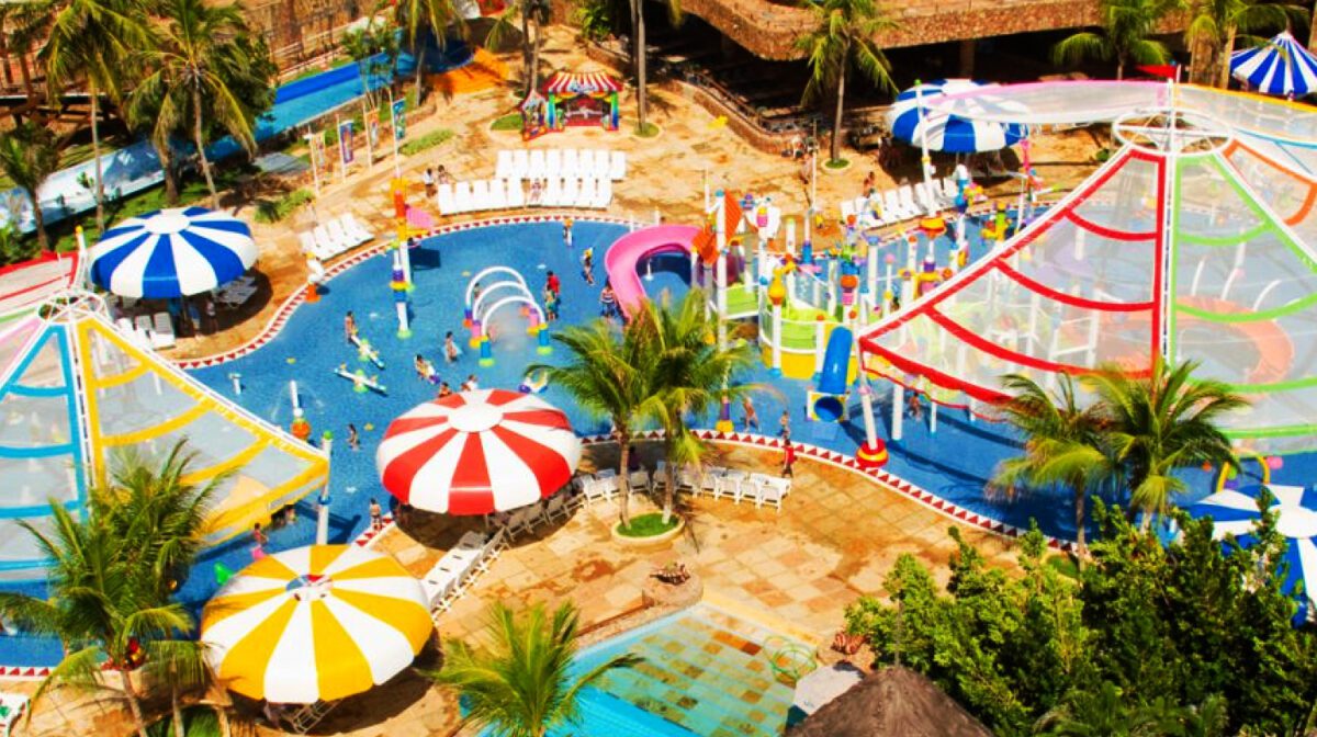 Empex Watertoys® | Splash Pads & Spray Parks Manufacturer