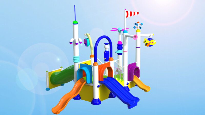 Aquaflite - Empex Watertoys® | Splash Pads & Spray Parks Manufacturer