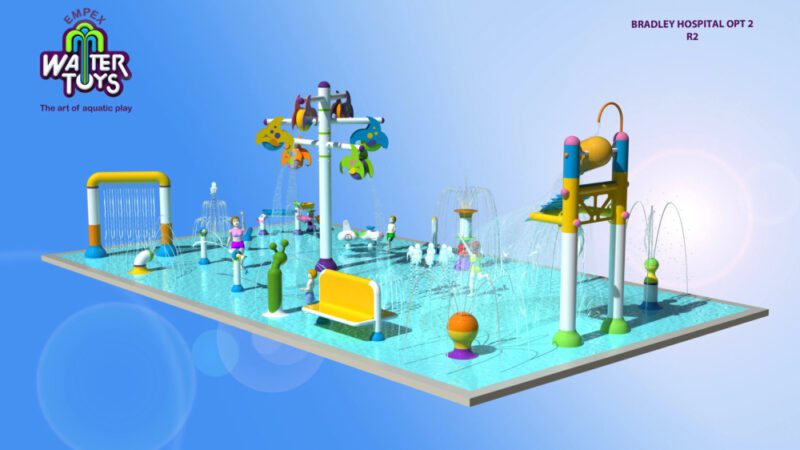 Layouts – Empex Watertoys® | Splash Pads & Spray Parks Manufacturer
