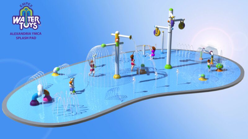 Layouts – Empex Watertoys® | Splash Pads & Spray Parks Manufacturer