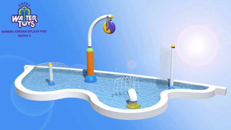 Layouts – Empex Watertoys® | Splash Pads & Spray Parks Manufacturer