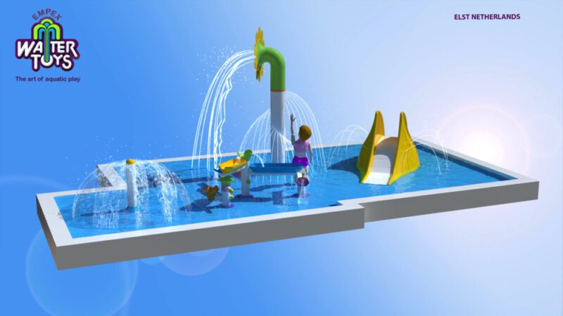 Layouts – Empex Watertoys® | Splash Pads & Spray Parks Manufacturer