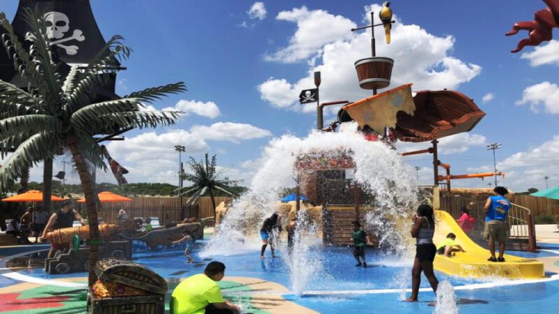 The World’s First Special-Needs Waterpark | April 17th, 2019 – Empex ...