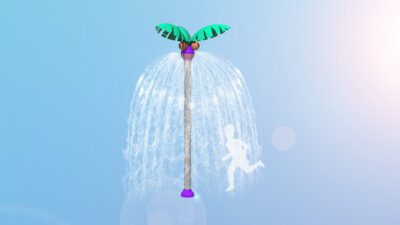 Aquamini – Empex Watertoys® | Splash Pads & Spray Parks Manufacturer